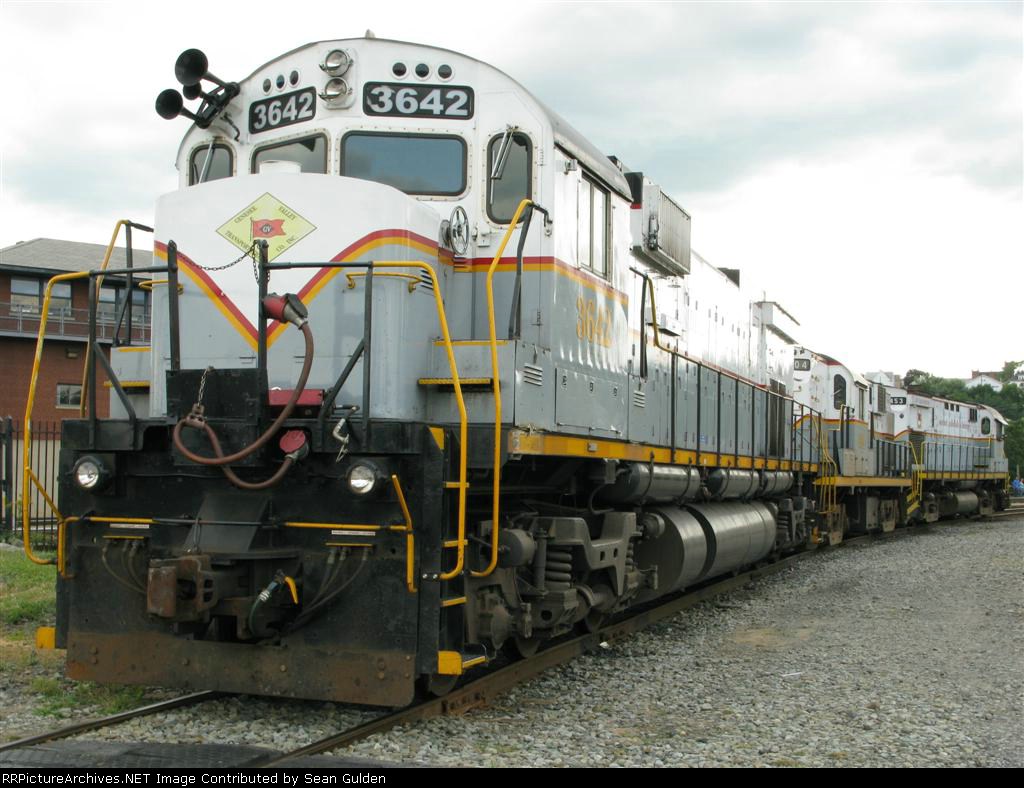 DL 3642, 1804, & 2453